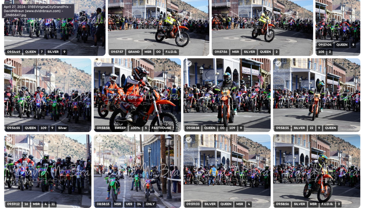 Virginia City Grand Prix Rider Galleries — Find Your Race Photos ...